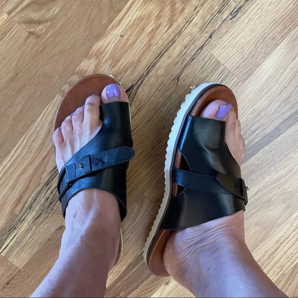 Shoes | Comfortable Summer Beach Slides Sandals | Poshmark